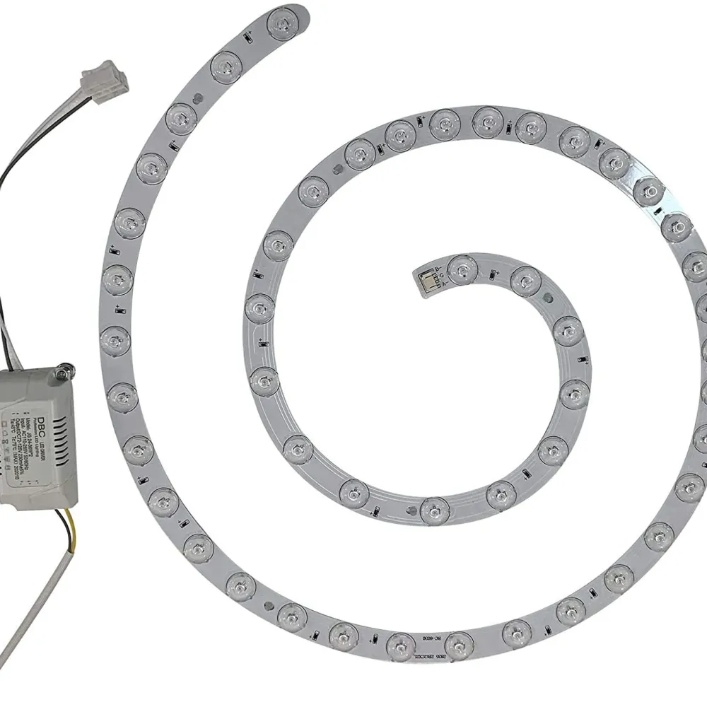 led lights for ceiling replacement