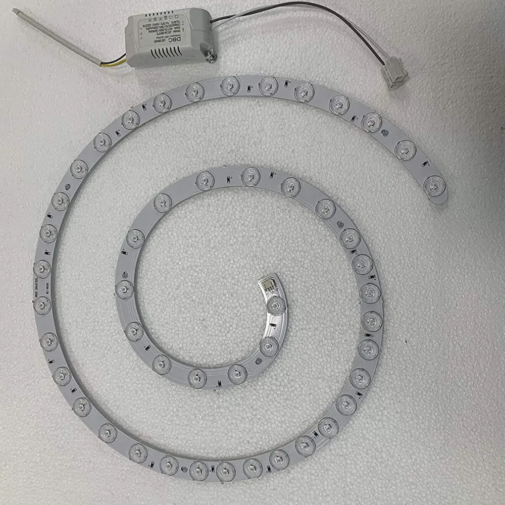led lights for ceiling replacement