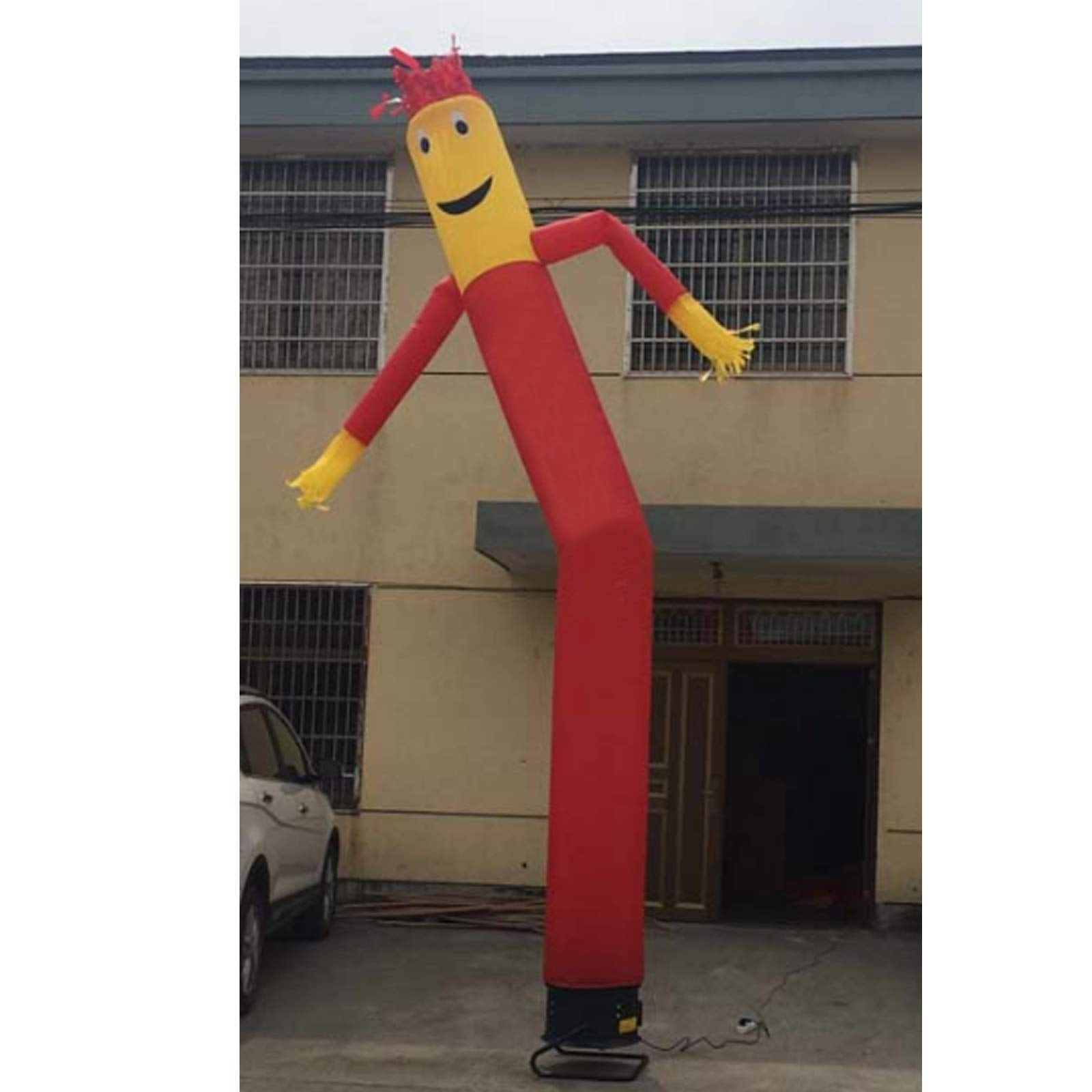 Air Dancer Inflatable Tube Inflatable Tube Man Buy 20ft Inflatable ...